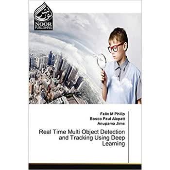 Real Time Multi Object Detection and Tracking Us