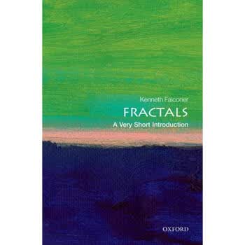 牛津通识读本：分形学 Fractals: A Very Short Introduction