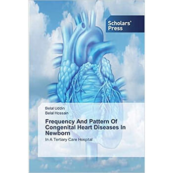 Frequency And Pattern Of Congenital Heart Diseas
