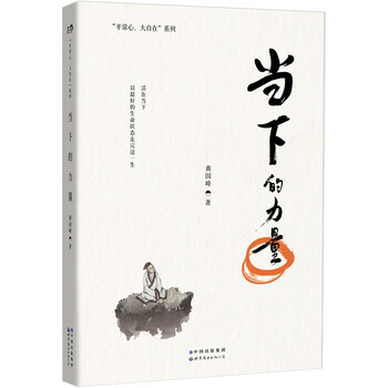 当下的力量 黄国峰