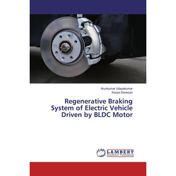 Regenerative Braking System of Electric Vehicle