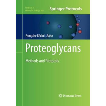 Proteoglycans: Methods and Protocols