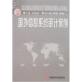 国外信息系统审计案例