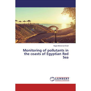 Monitoring of pollutants in the coasts of Egypti