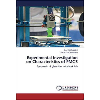 Experimental Investigation on Characteristics of
