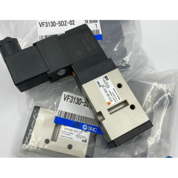 SMC电磁阀VF3130/VF3230-5GB/5DZB/5GD1/5DD1-5DZD1-02 VF3230-5DZ-02老款【图片 价格 品牌 报价】-京东