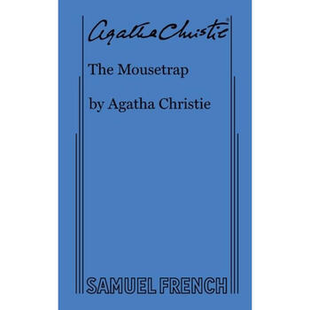 The Mousetrap and Seven Other Plays [Revised...