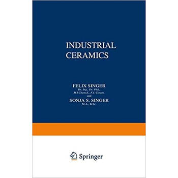 Industrial Ceramics
