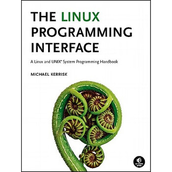 The Linux Programming Interface 系统编程手册