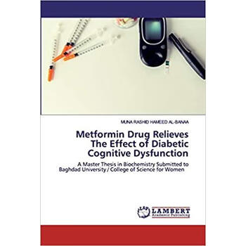 Metformin Drug Relieves The Effect of Diabetic C