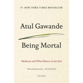 Being Mortal