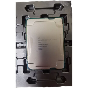 定制定制Intel/英特尔 Platinum铂金8352Y 8352S 8352N 正式版现【图片 价格 品牌 报价】-京东