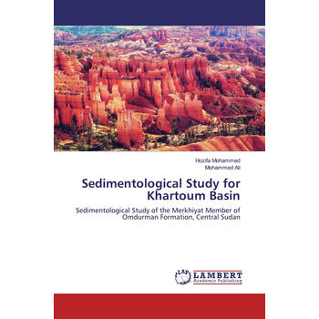 Sedimentological Study for Khartoum Basin