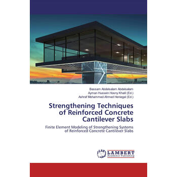 Strengthening Techniques of Reinforced Concrete