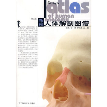 新编人体解剖图谱