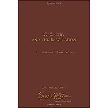 Geometry and the Imagination