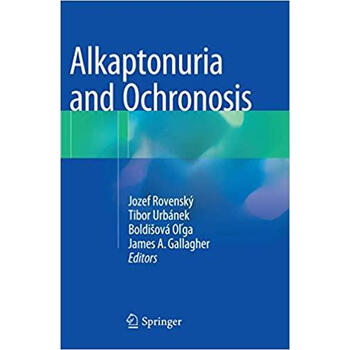 Alkaptonuria and Ochronosis
