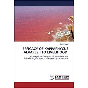 Efficacy of Kappaphycus Alvarezii to Livelihood