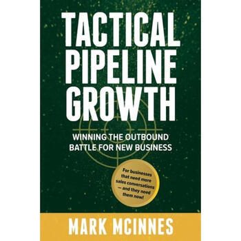 Tactical Pipeline Growth: Winning the outbou...