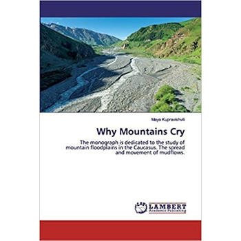 Why Mountains Cry