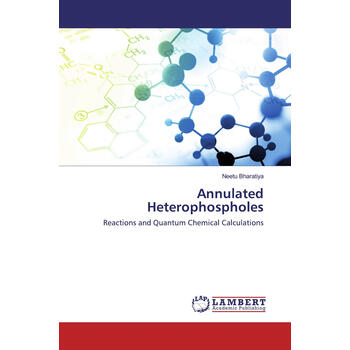 Annulated Heterophospholes
