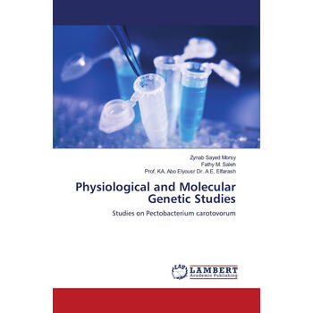 Physiological and Molecular Genetic Studies