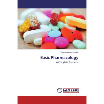 Basic Pharmacology