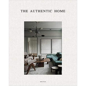 The Authentic Home
