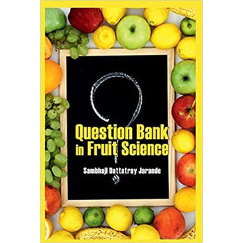 Question Bank In Fruit Science