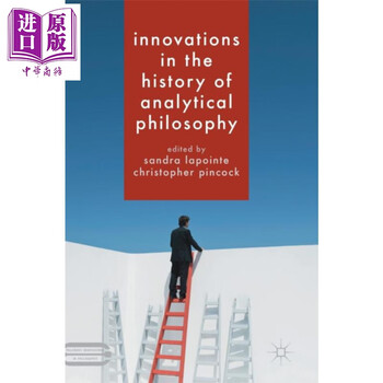 History of Analytical Philosophy  WDavid Woods