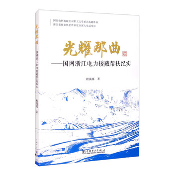 光耀那曲：国网浙江电力援藏帮扶纪实
