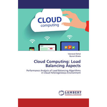 Cloud Computing: Load Balancing Aspects