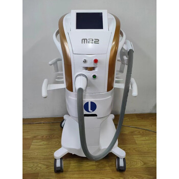 m22黑金光子嫩肤仪美白淡斑收缩毛孔DPL面部牛奶光院仪器 金色蓝宝石单手柄低配【图片 价格 品牌 报价】-京东