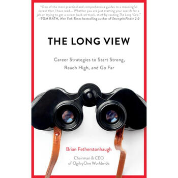 远见 The Long View: Career Strategies to Help ...