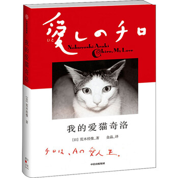 我的爱猫奇洛 图书