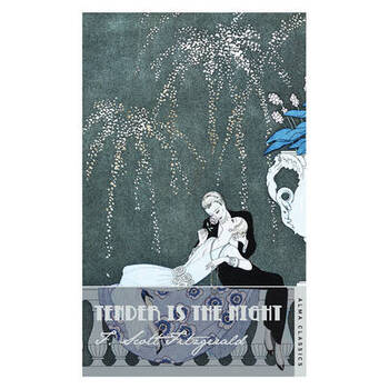 Tender Is the Night