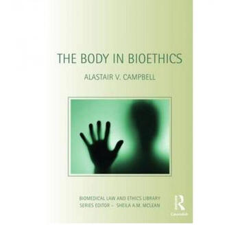 The Body in Bioethics