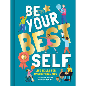 做更好的自己 Be Your Best Self: Life Skills for Un...
