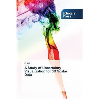 A Study of Uncertainty Visualization for 3D Scal