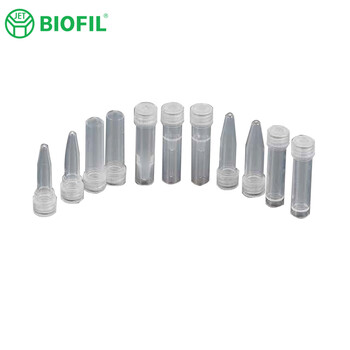 【洁特FCT512515/512915】BIOFIL JET洁特平盖冻存管FCT512815 1.5ml 可立底 白色 平盖 袋装 灭菌 无DNA&RNA酶 无热原 5000支/箱【行情 报价 ...