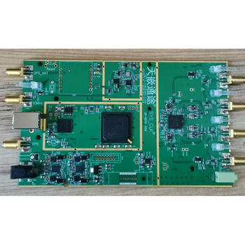 全兼容 USRP B210 70M-6GHZ 软件无线电 开发平台 教程技术支持【图片 价格 品牌 报价】-京东