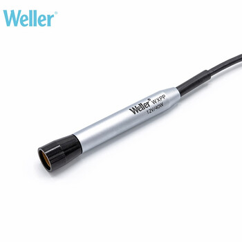 WELLER 德国威勒 WX2 双通道智能联网焊台255W 精密电烙铁 原装进口 WXPP智能微型精密焊笔【40W】【图片 价格 品牌 报价】-京东