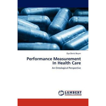 Performance Measurement in Health Care