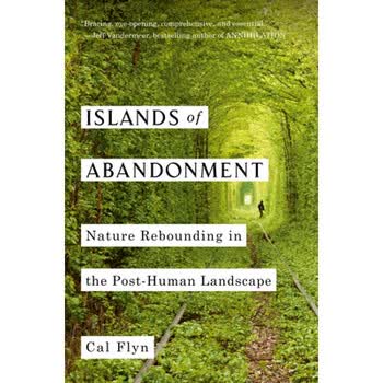 【】Islands Of Abandonment 英文原版