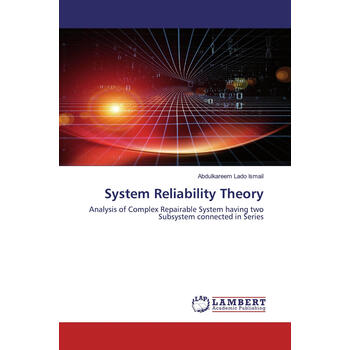 System Reliability Theory