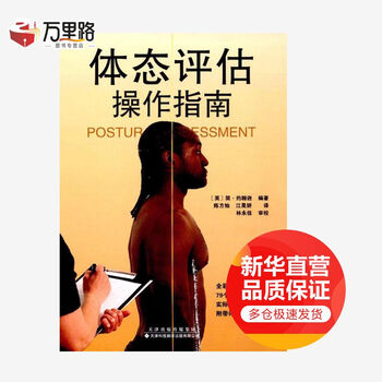 体态评估操作指南
