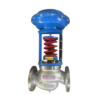 适用于ZZYP-16B自力式压力调节阀蒸汽减压稳压阀自力式减压阀氮气减压阀 DN150 铸钢【图片 价格 品牌 报价】-京东