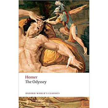 预售 奥德赛 The Odyssey