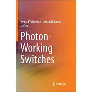 高被引Photon-Working Switches