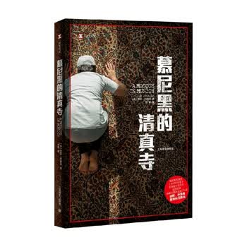 【正版书籍】慕尼黑的清真寺 伊恩.约翰逊 著 政治